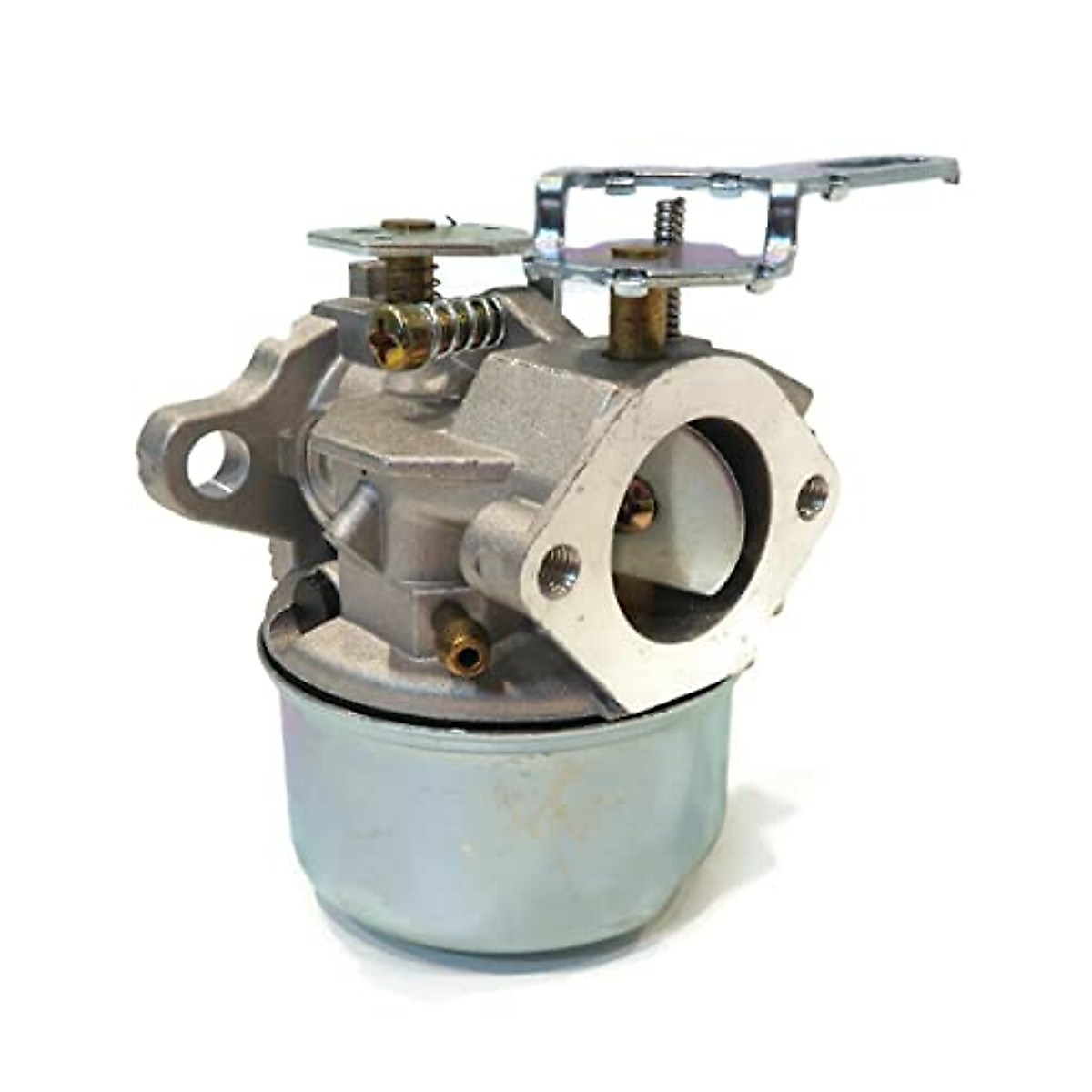 The ROP Shop New Carburetor Carb for Tecumseh 640299 640299A 640299B fits LH195SP & HSSK50