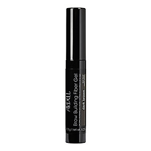 Ardell Brow Building Fiber Gel, Dark Brown
