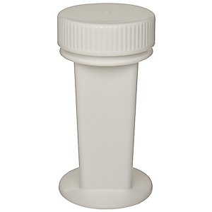 SP Bel-Art Coplin Staining Jar; 10 Slide Capacity, 5.3cm D Opening, Plastic (F44208-1000)