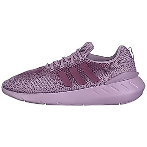 adidas Swift Run 22 W Women's, Purple, Size 7.5