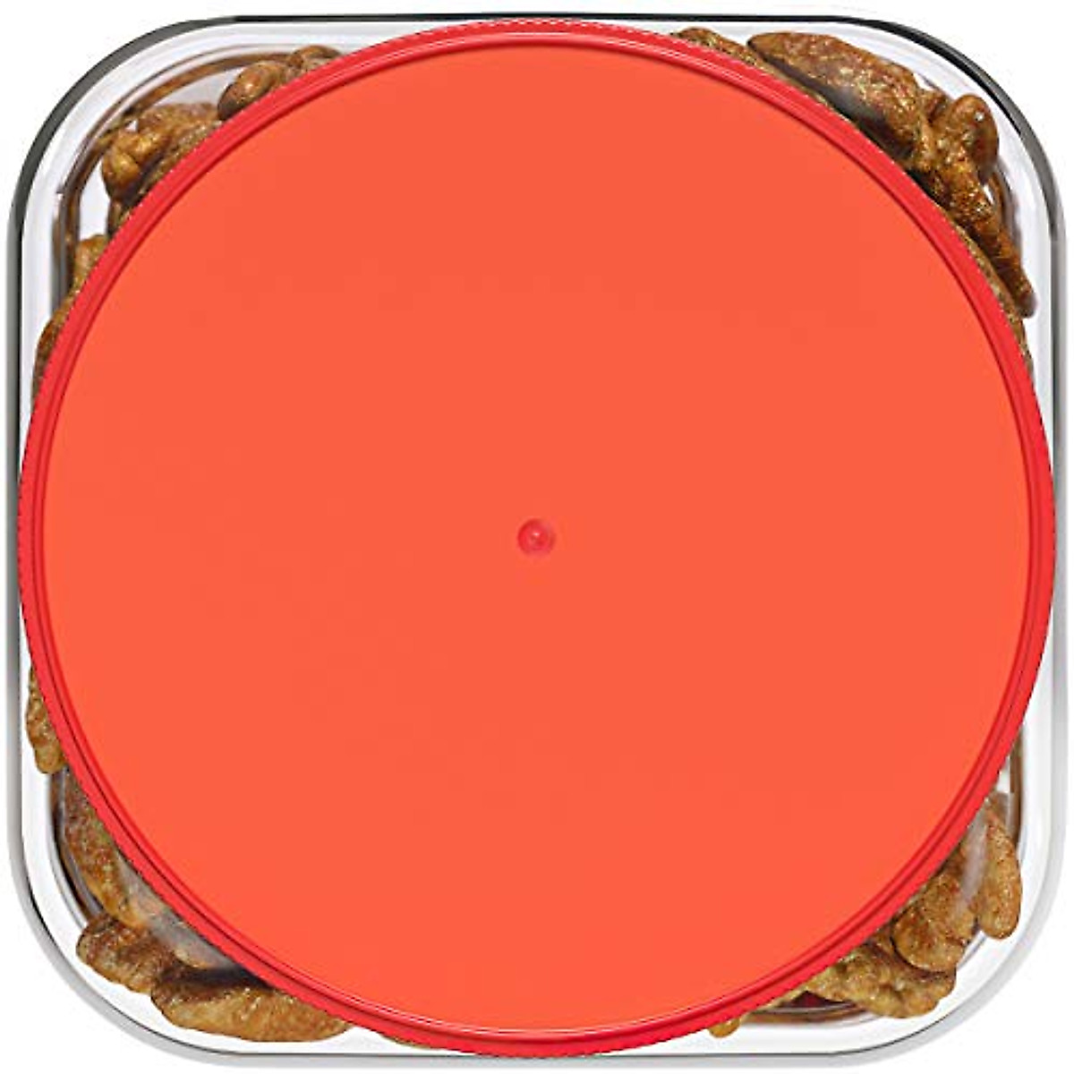 Fisher Snack Glazed Pecans, 24 Ounces, Made with Whole Mammoth Pecans