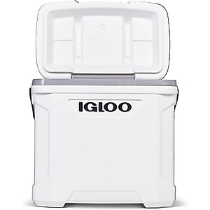 Igloo 00050372 Latitude Marine Ultra 30 White, White, White, White