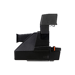 Vintage Polaroid One Step Flash Camera