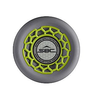 Louisville Slugger 2020 Solo (-11) 2 5/8" USA Baseball Bat, 29"/18 oz