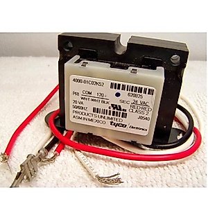 4000-01C02K52 - Miller OEM Furnace Replacement Transformer
