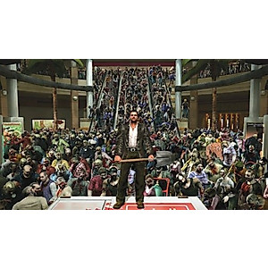 Dead Rising - Xbox 360 (Renewed)