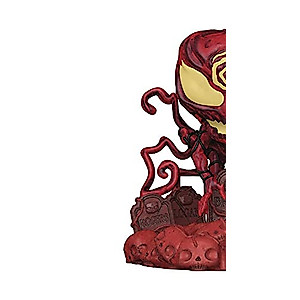 Pop Marvel Absolute Carnage Deluxe Vinyl Figure
