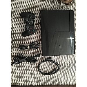 Sony Computer Entertainment Playstation 3 12GB System