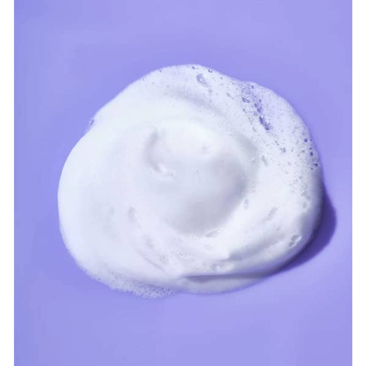 wfi Good Molecules Salicylic Acid Acne Foaming Cleanser 5 Oz. Exfoliates and Removes Surface Oil, Impurities, and Buildup.