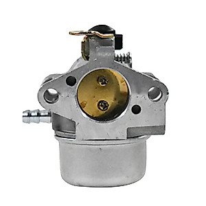 WFLNHB Carburetor Replacement for Kohler CV12.5 CV13S CV13T CV14 CV14S CV15S Carb CH11 CH13 CH14 CH15 11hp 13hp 14hp 15hp Mower Motors