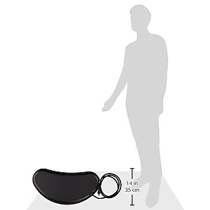 Petmate Outdoor Heating Element, 25 inches, Black