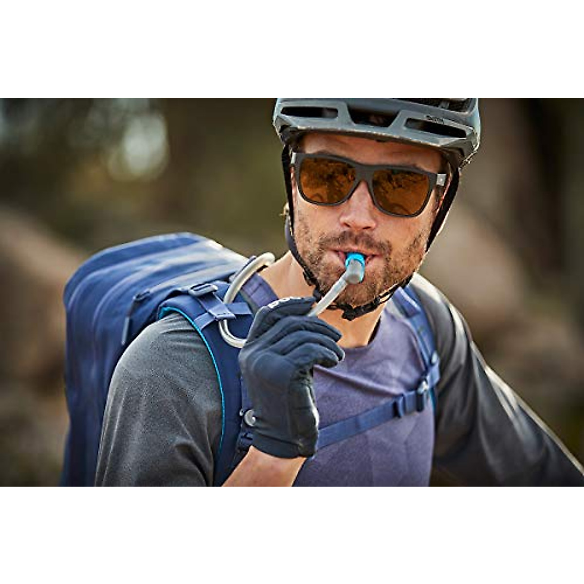 Hydro Flask 20 L Hydration Backpack - S/M, Cobalt