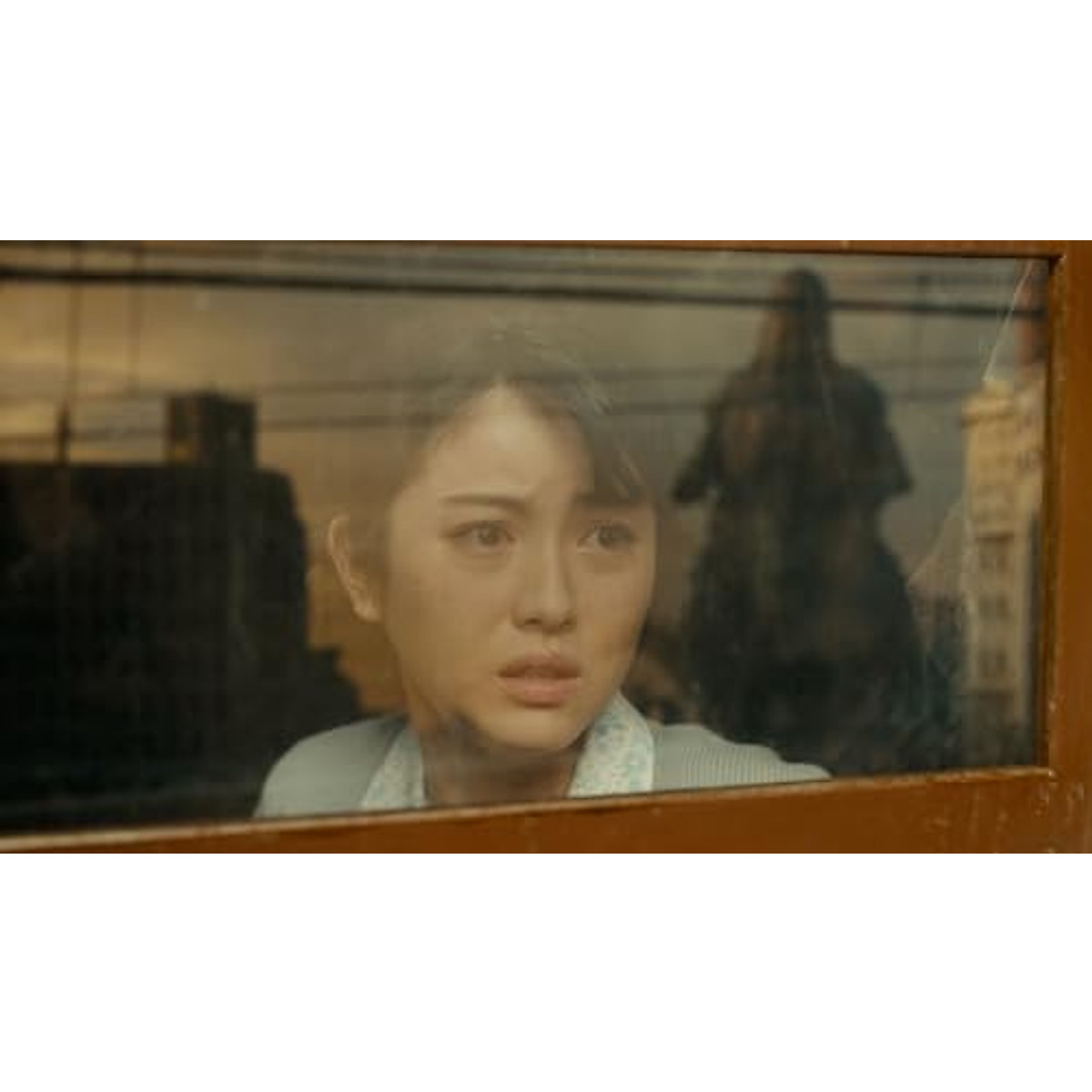 Godzilla Minus One (Blu-ray)