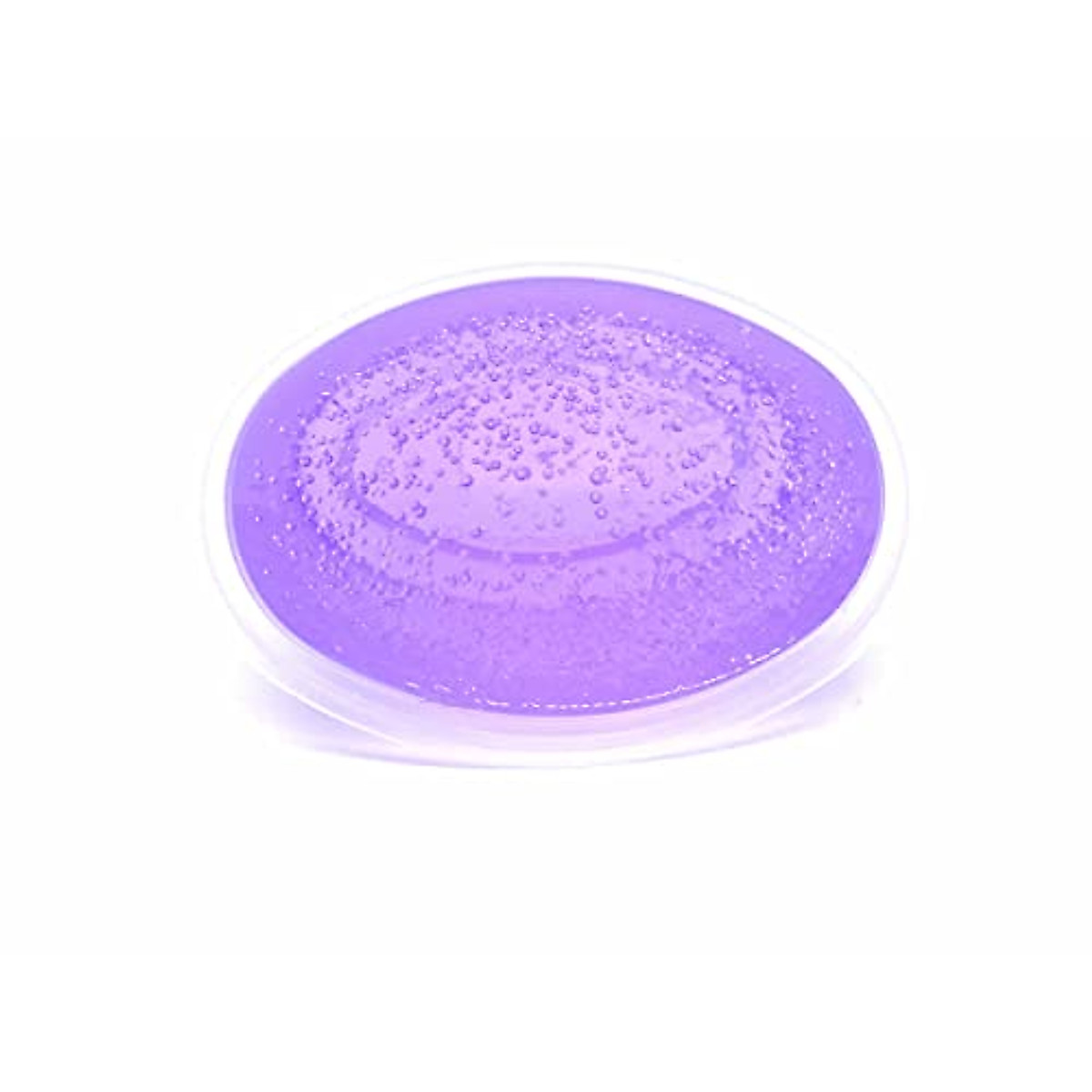 3 Pack Lavender Aroma Gel Melts for Warmers and Burners by The Gel Candle Company Peel, MELT and Enjoy