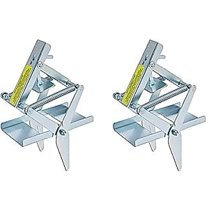 Wire Tek 1001 EasySet Mole Eliminator Trap (2)