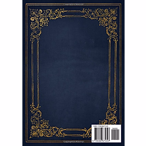 Moon Phase Journal for Manifestations for Pagans, Wiccans and Witches: A Guided Journaling Exercise for Each Lunar Cycle to Record Intents, Goals, Follow up on Rituals, Magic and Self-Reflection