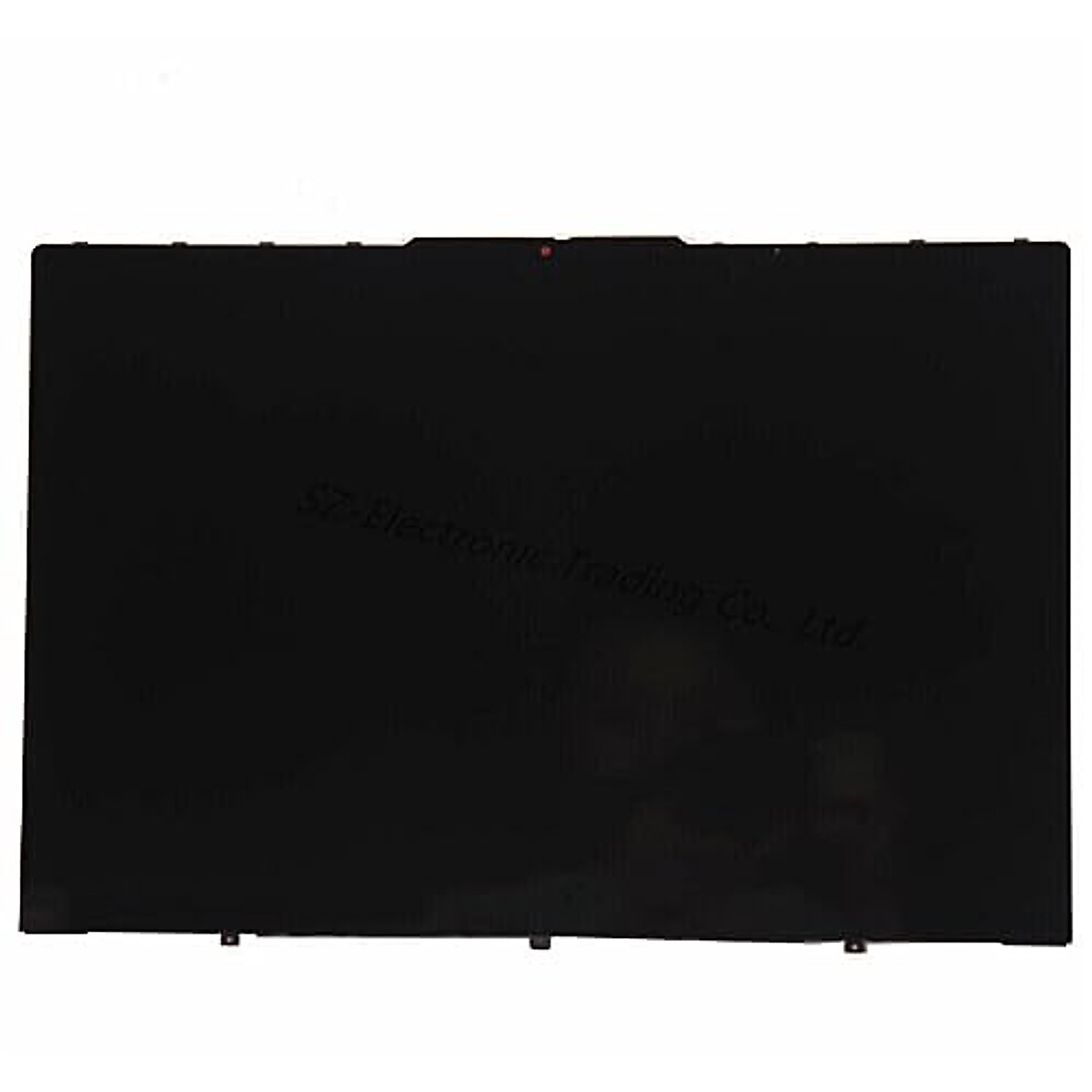 YDACLCD 16" 5 for Lenovo Yoga 7 16IAH7 82UF LCD Display 2560x1600 Touch Screen Assembly Bezel
