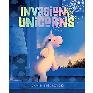 Invasion of the Unicorns