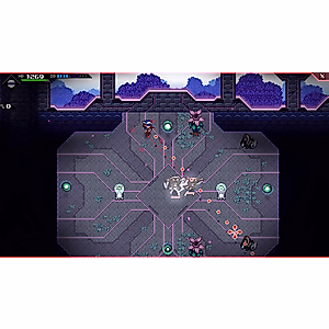 CrossCode - Nintendo Switch Edition