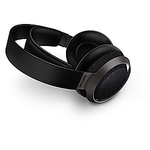 Philips X3-RB Fidelio Wired Over-Ear Open-Back Headphones - Certified Refurbished