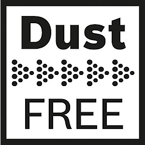 Bosch Professional 2608621166 G180, Set of 5 Sanding Sheets M480 Best (Wood and Paint, Ø 150 mm, Grit P180, Accessories for Random Orbit Sander), Beige, x 5, Pieces