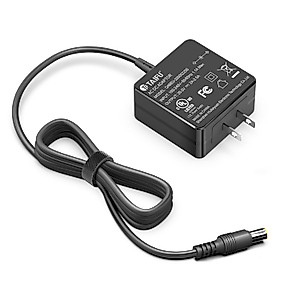 TAIFU 20V AC Adapter Charger for Dyson Air Purifier BP01 TP04 HP04 AM09 TP05 TP06 TP07 HP06 DP04 PH02 PH01 PH03 PH04 PH09 HP09 TP09 HP07 TP10 Dyson Air Purifier Fan/Air Purifier Power Supply Cord