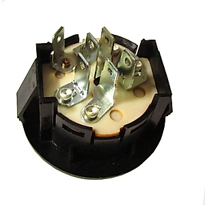 Stevens Lake Parts One New Ignition Switch Fits Toro TimeCutter 2010 & up Grandstand Mowers