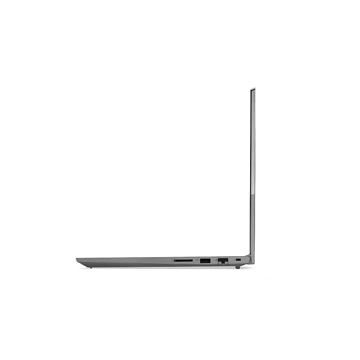 2022 Lenovo Thinkbook 15 Gen 4 15.6" FHD Touch IPS 300 nits 10-Core 12th Intel i7-1255U 40GB DDR4 1TB NVMe SSD Iris Xe Graphics Backlit KB FP Reader WiFi 6E Thunderbolt 4 Win 11 Pro w/ 32GB USB