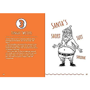 The Big Book of Silly Jokes for Kids