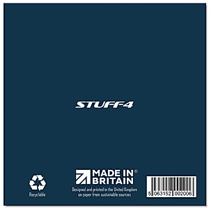 Fantastic 21st Birthday Cards for Son - 21 Today & Fantastic - Happy Birthday Card for Son from Mom or Dad, Son Birthday Gifts, 5.7 x 5.7 Inch Birthday Greeting Cards Gift for Son