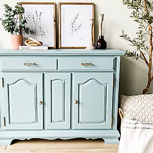 Beyond Paint Furniture, Cabinets and More All-in-One Refinishing Paint Quart- Color: Nantucket (BP05)