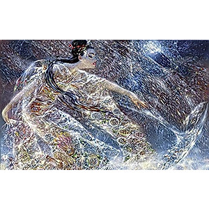 Dance of Spring