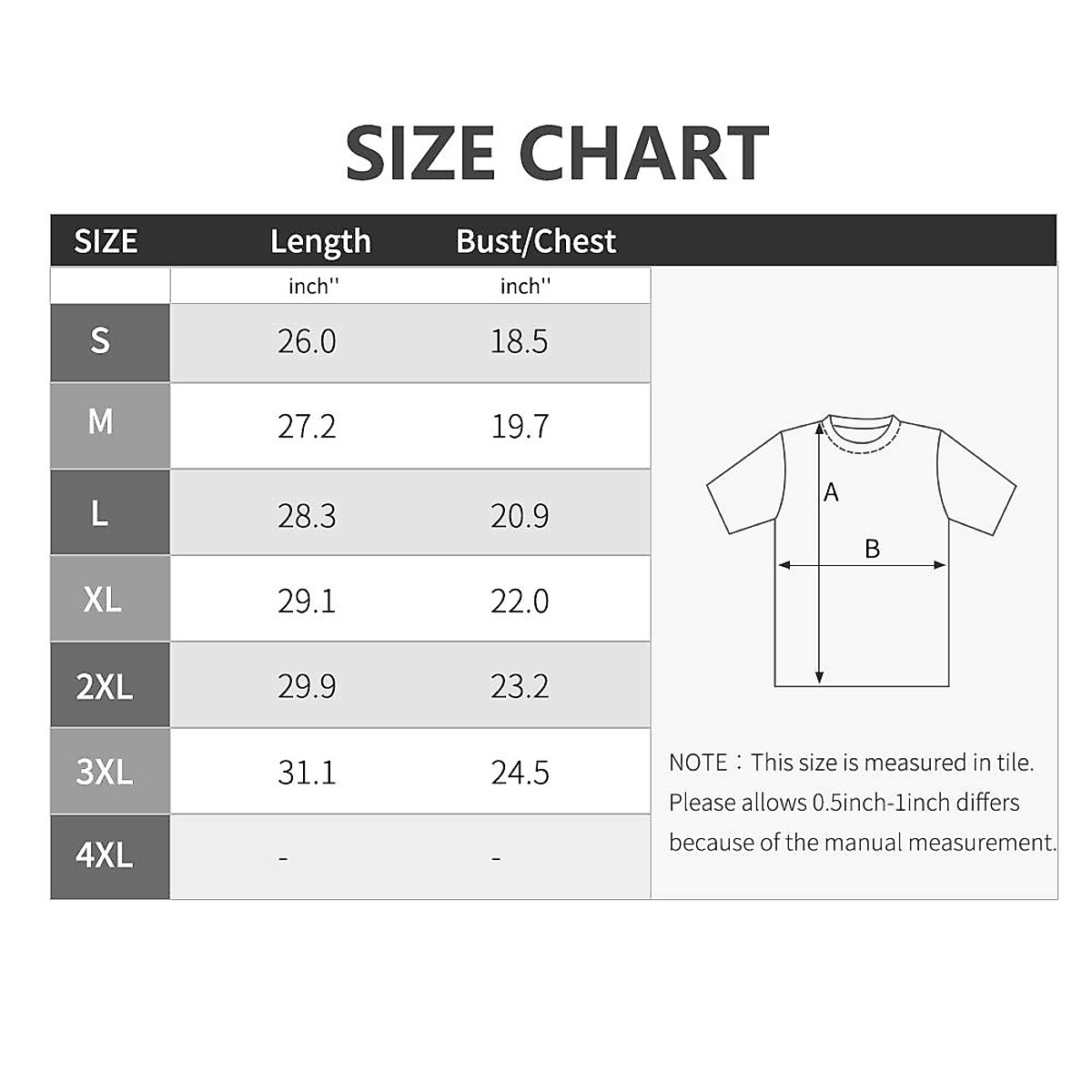 Lurhonp USA American Flag Tshirt Funny Eagle Graphic Fashion T-Shirts for Mens Womens,Color3,L