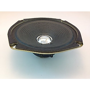 Watson 6.5" 5 WATTS @ 4 OHMS Full Range Replacement Speaker