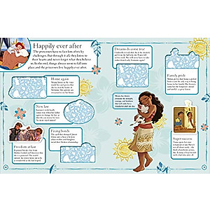 Disney Princess Ultimate Sticker Collection