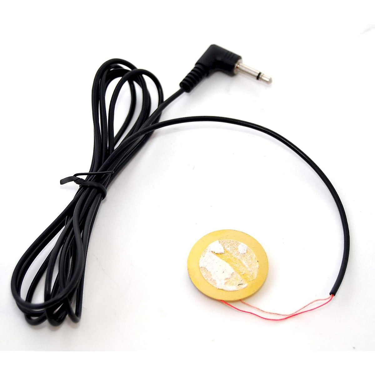 Replacement DRUM PEDAL CABLE w/SENSOR for Guitar Hero World Tour Drums Set xbox 360 Wii PS3 band hero