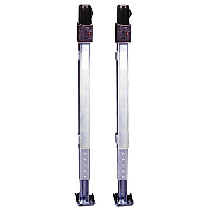 Ultra-Fab Products 17943010 5th Wheel Electric Landing Gear