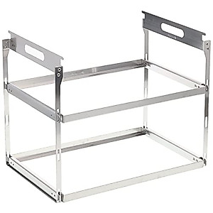 Snow Peak IGT Hanging Rack Frame 2 Stage