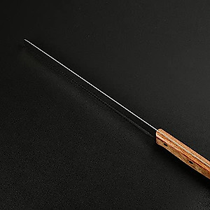 Bread knife 'SAKAI ICHIJI' 250mm (Japanese kitchen knife)