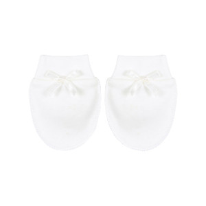 Taffy Baby Girl Christening Baptism Embroidered White Dress Gown 6 Piece Deluxe Set 6-9 Months