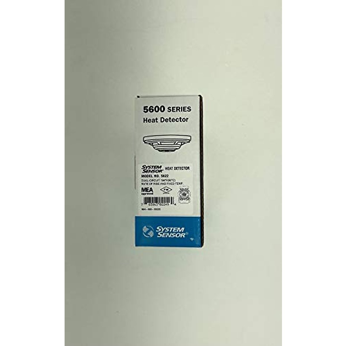 System Sensor 5622 - Fixed Temperature Rate of Rise Heat Detector