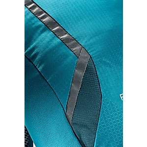 Deuter Backpack, Black, One Size