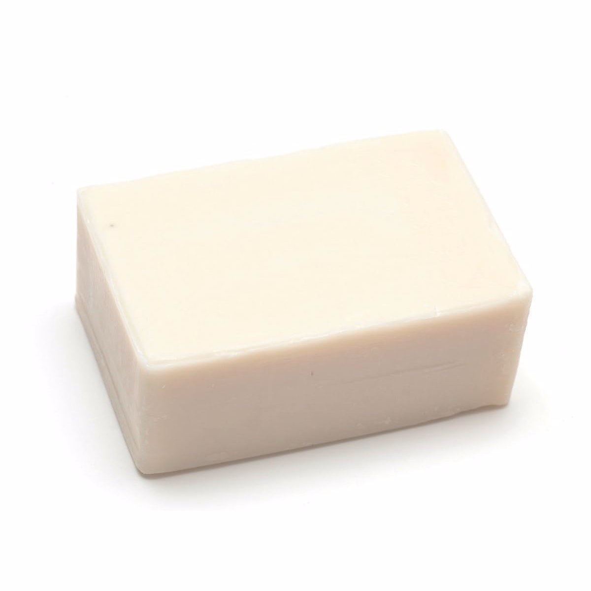 EarthWise Aromatics Shea Butter Soap Base - Easy to Melt - Moisturizing - 2 lbs