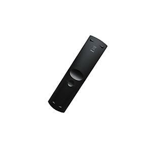 HCDZ Replacement Remote Control for Dynex DX-32LD150A11 DX-26LD150A11 DX-26LD150A11A DX-26LD150A11B DX-26LD150A11C DX-26LD150A11D LCD HDTV/DVD Combo