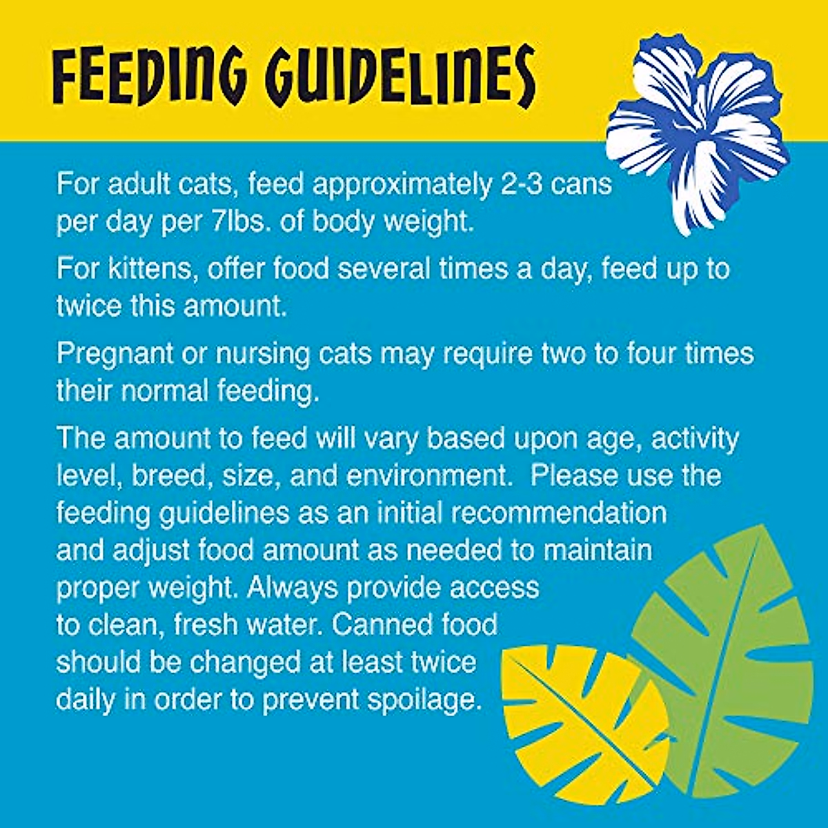 Tiki Cat Luau Shredded Meat, Succulent Chicken Recipe in Chicken Consumme, Grain-Free Balanced Nutrition Wet Canned Cat Food, For All Life Stages, 2.8 oz. Cans (Case of 12)