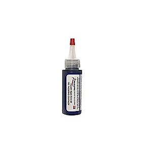 Fetch A Vet Activated Charcoal Gel 60ml EZ Dose Bottle (1-Pack) Pet Emergency First Aid Poison Antidote Treatment