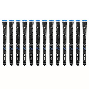 Golf Pride CP2 Wrap Golf Grip Bundle (13 Piece)