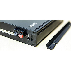 SNOM PA1 Public Address System