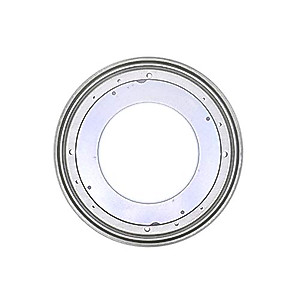 FKG 12" Inch Lazy Susan Turntable Bearing, Set of 2