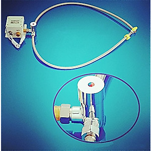 Weirun Bathroom Brass Automatic Sensor Touchless Faucet Hot & Cold Water Temperature Control Thermostatic Mixer Mixing Valve